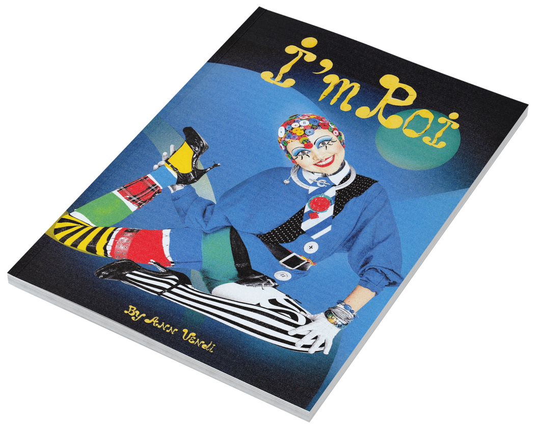 Products – I’mRoi